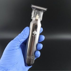 Stylecraft | Grooming | Stylecraft Ace Cordless Hair Trimmer ...